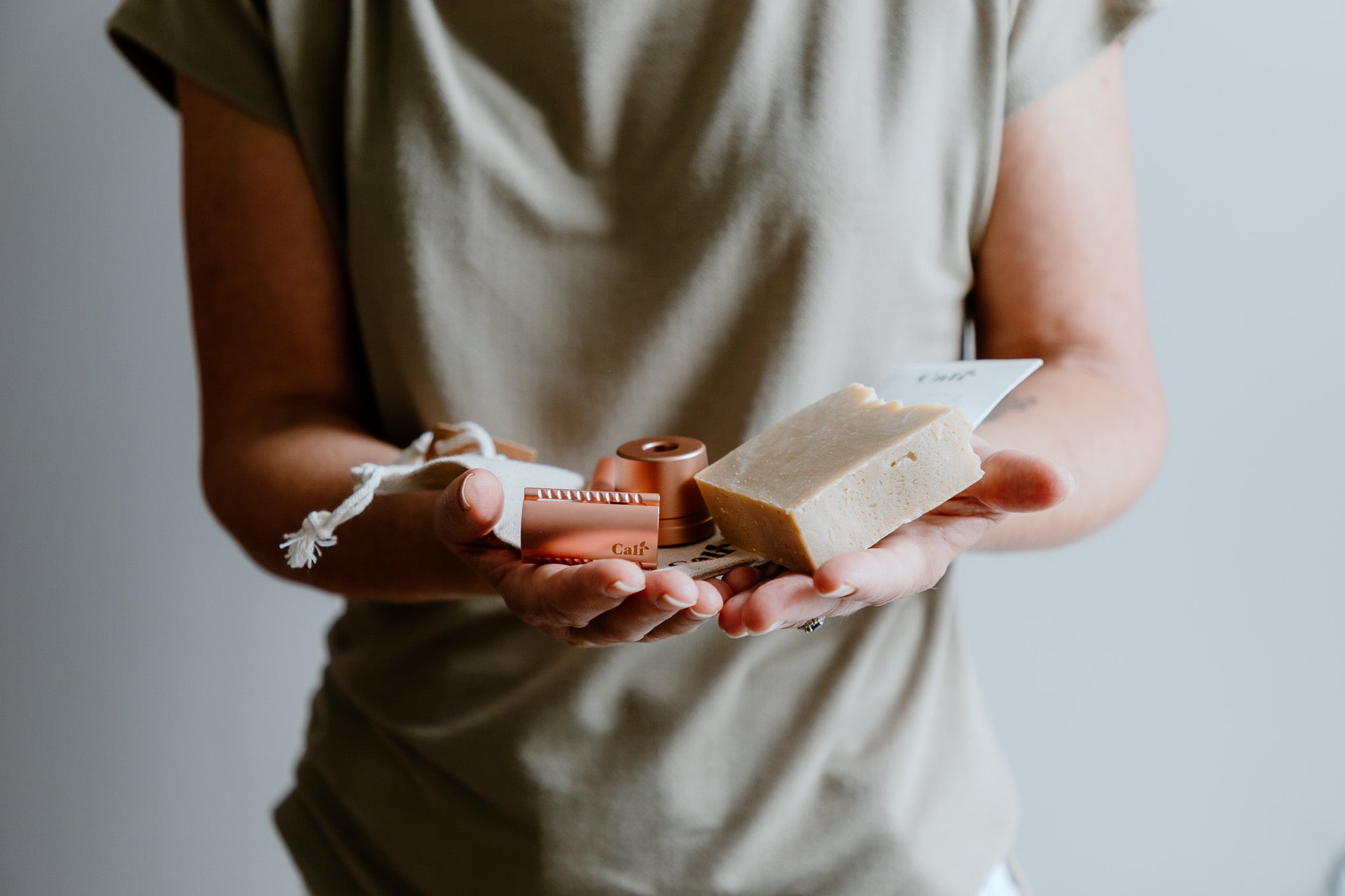 Low Waste Shaves NZ | Sustainable & Eco Friendly Shaving Kit Online