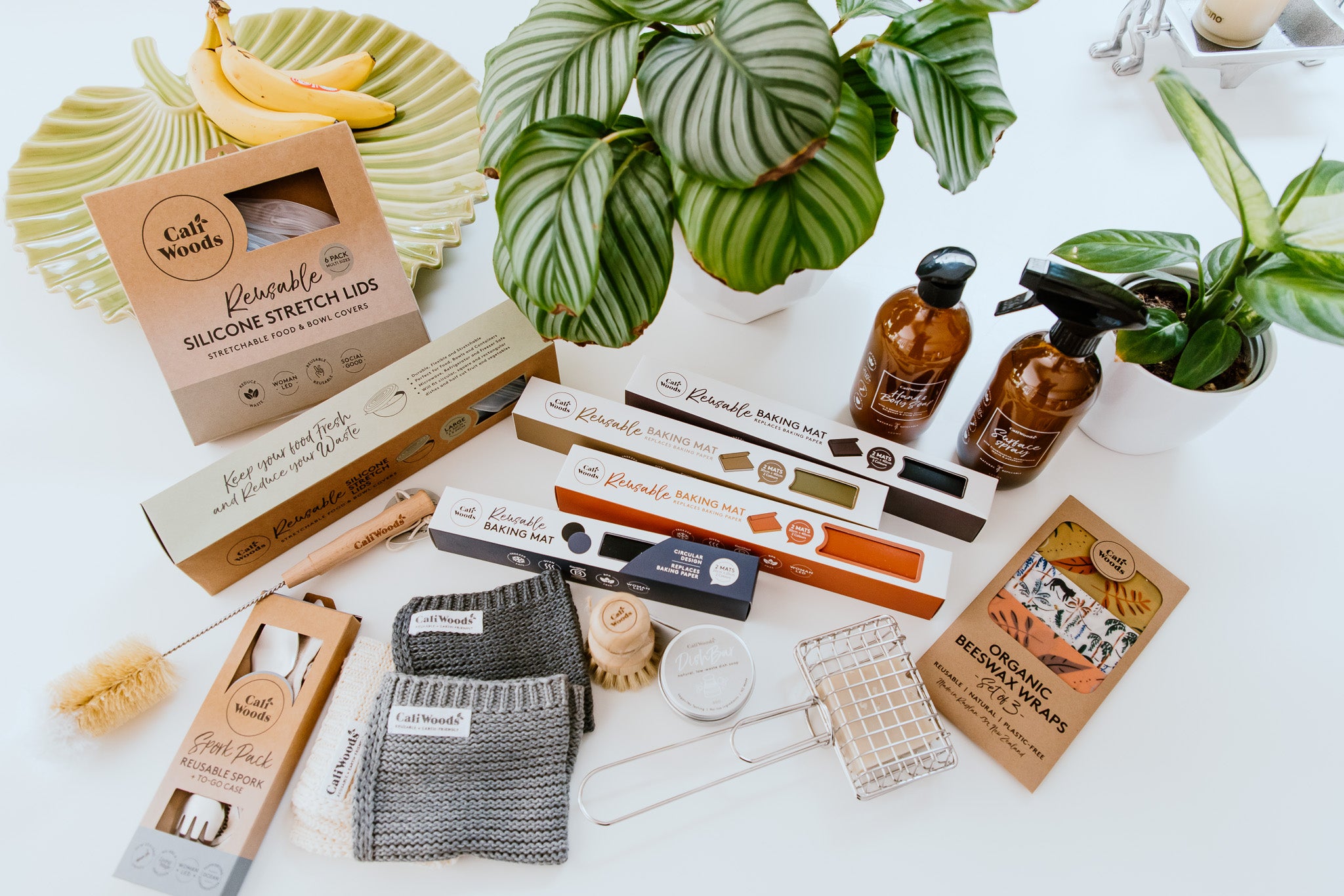 Kitchen Supplies Store NZ | Sustainable Kitchenware, Kitchen Tool