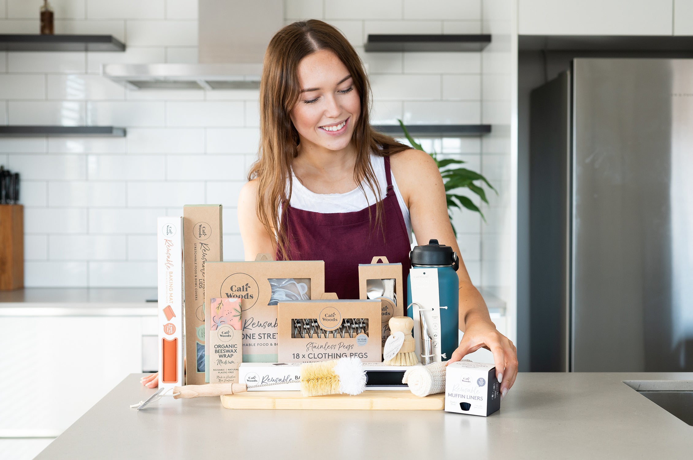 Safety Razor Blade Refill Pack